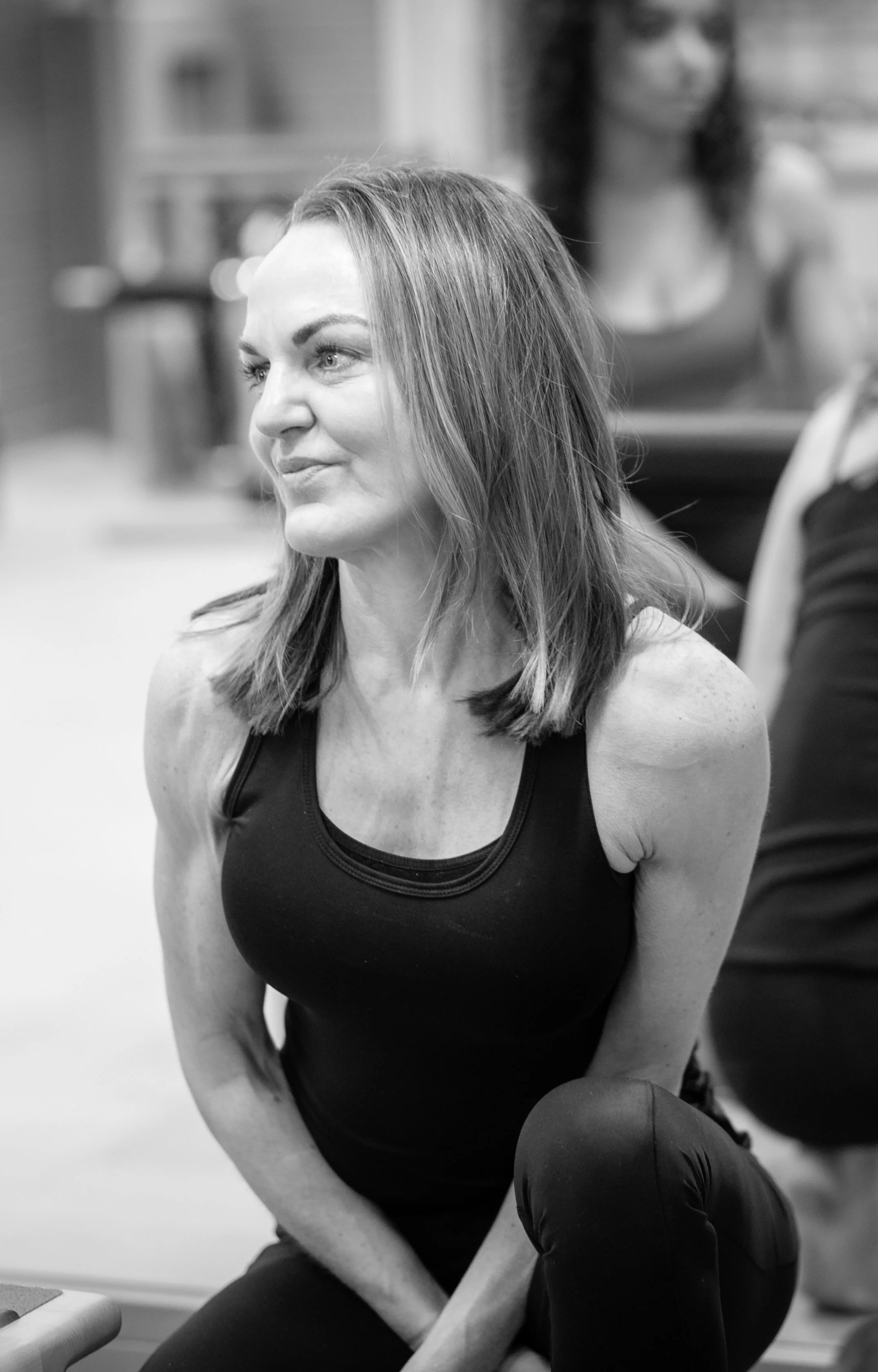 About Me | Transform Your Wellbeing Today — Catherine Riding | Master ...