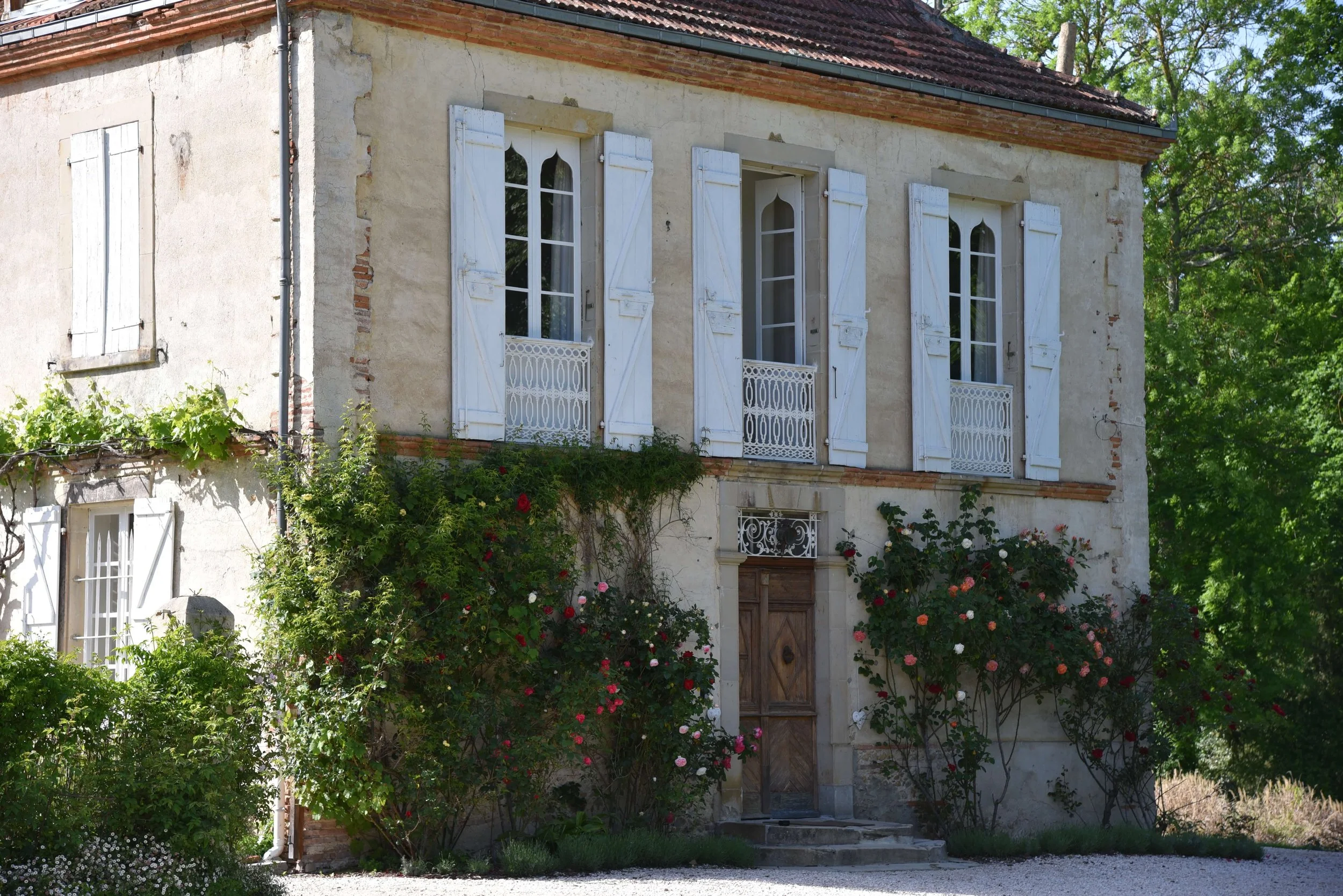 Pilates Holidays — Catherine Riding