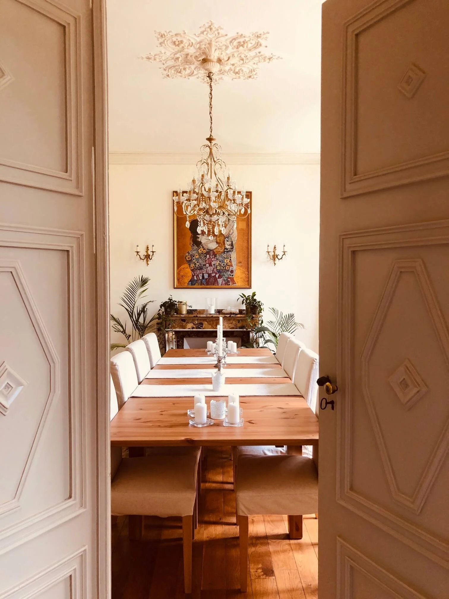 Pilates Holidays — Catherine Riding