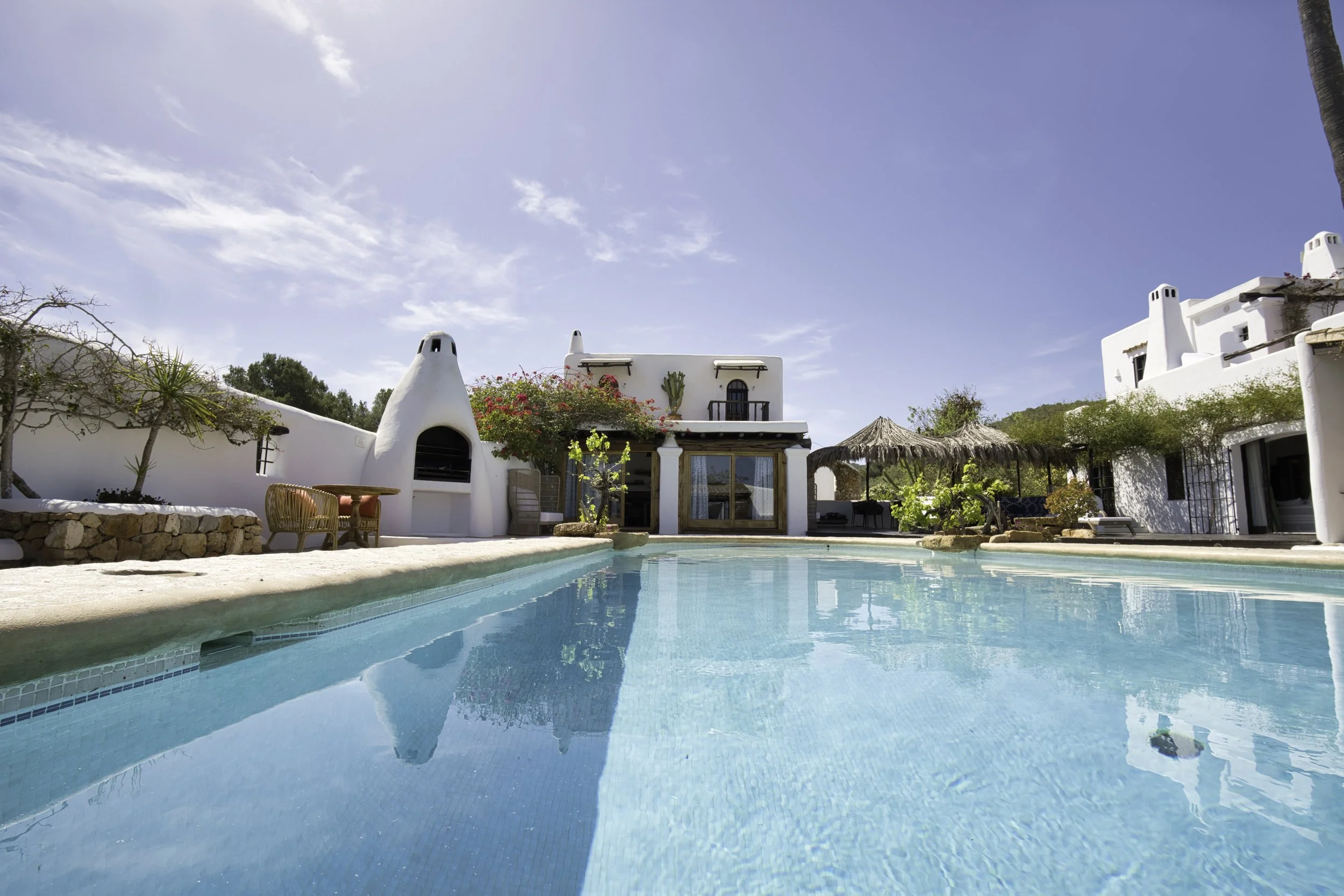 LUXURY REFORMER PILATES RETREAT IN IBIZA — Catherine Riding | Master ...