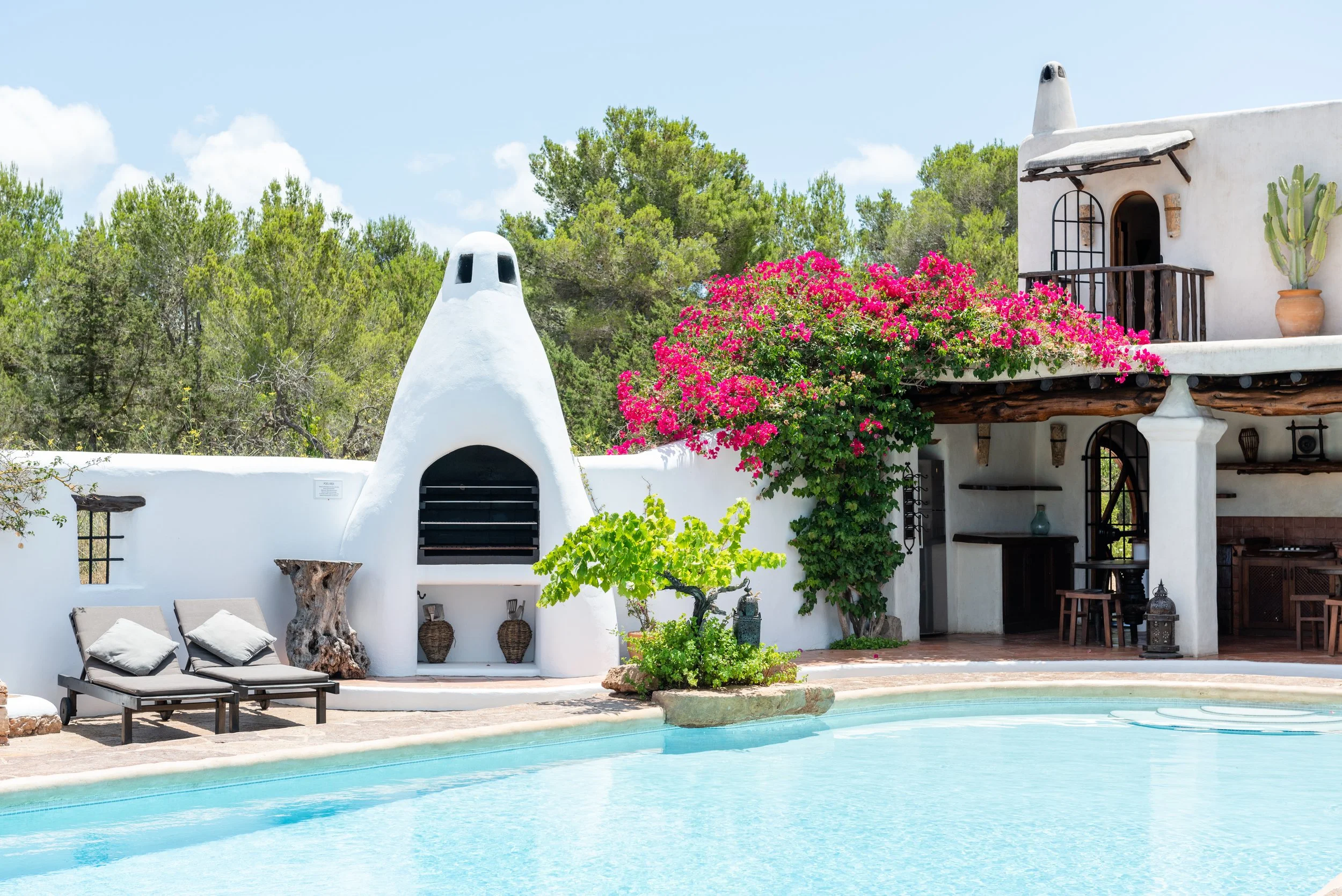 LUXURY REFORMER PILATES RETREAT IN IBIZA — Catherine Riding