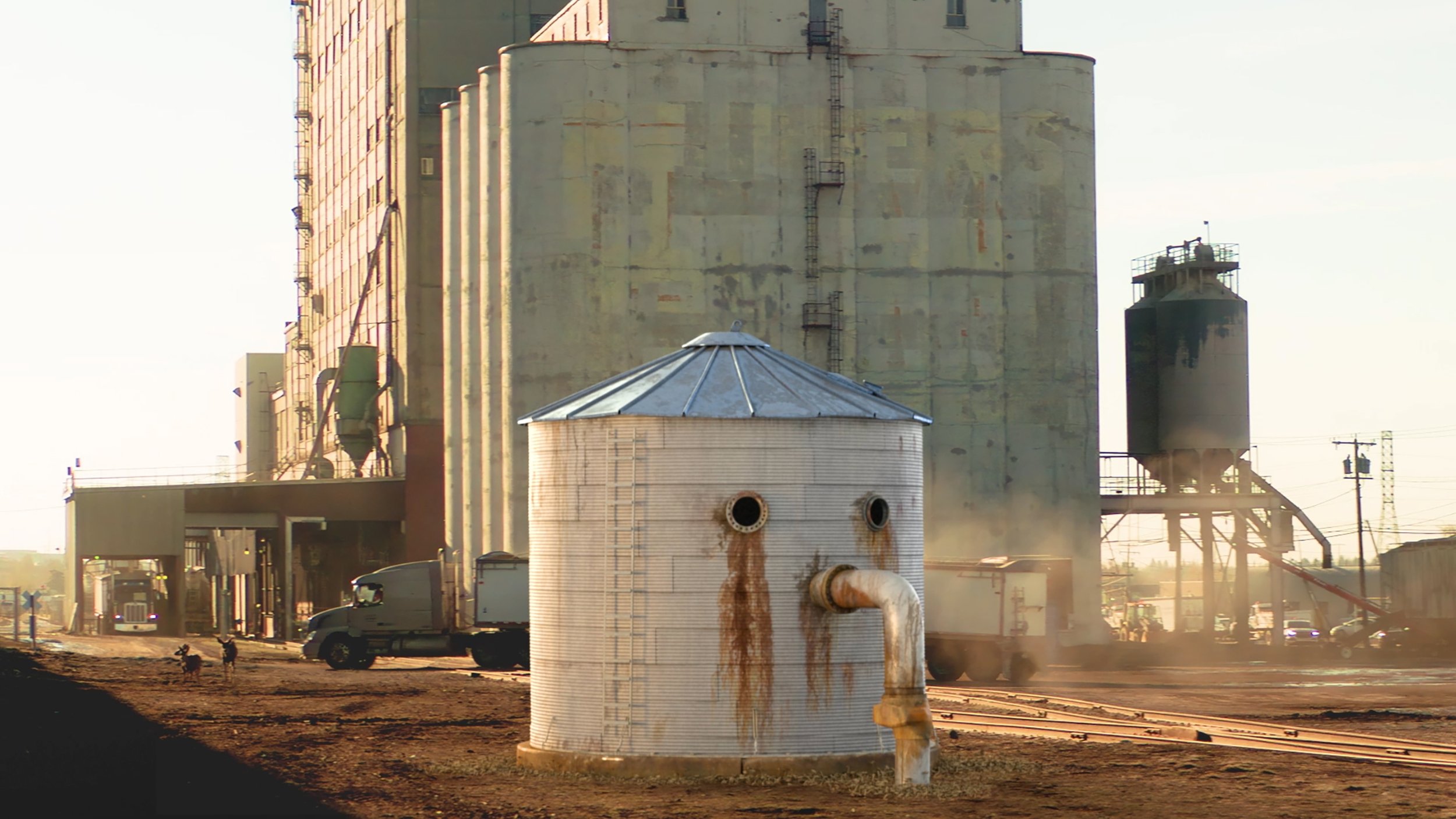 Asana's “No More Silos” Campaign | Squero Studio — Squero