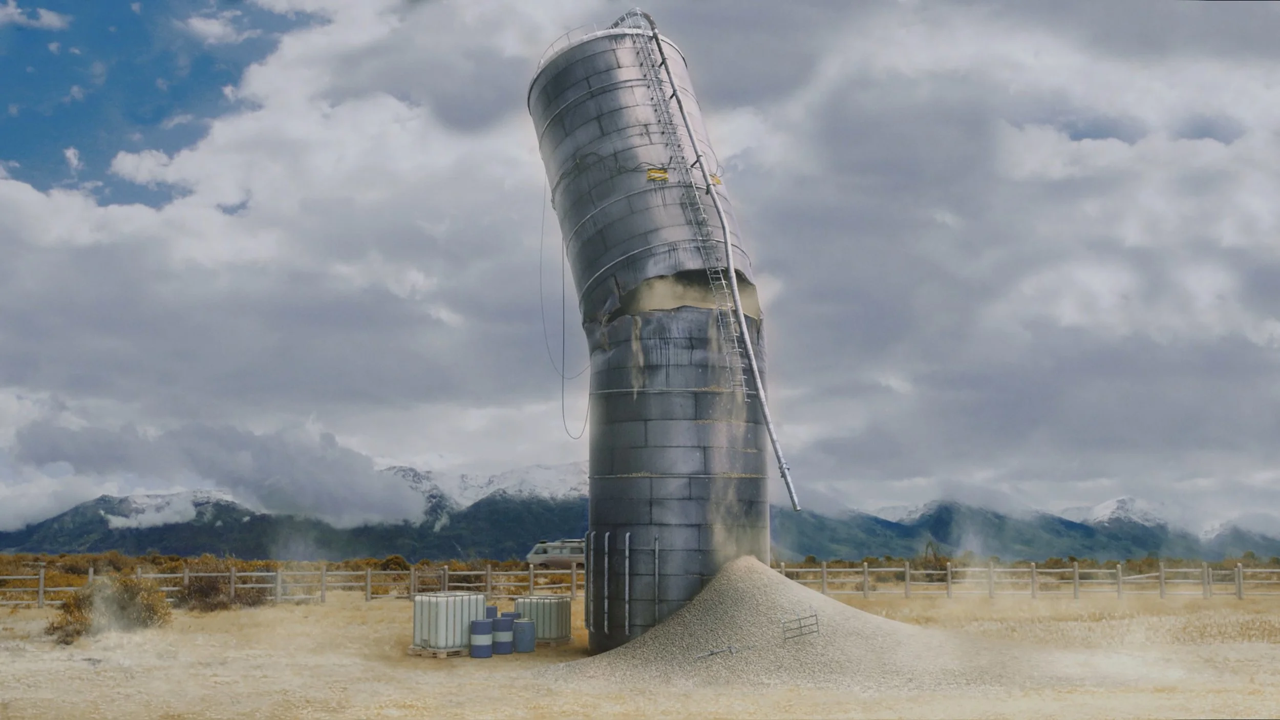 Asana's “No More Silos” Campaign | Squero Studio — Squero