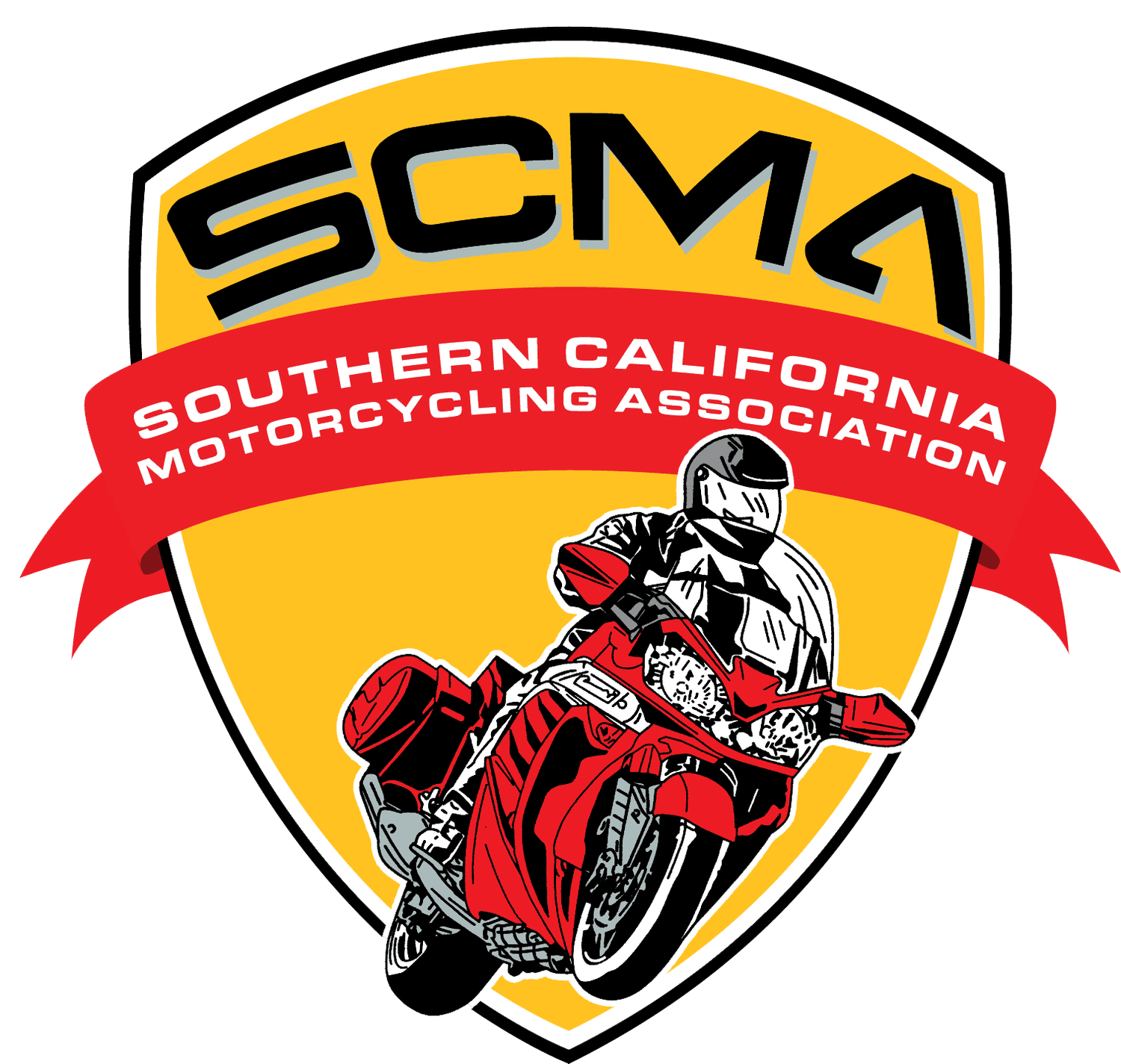 Southern California Motorcycle Association