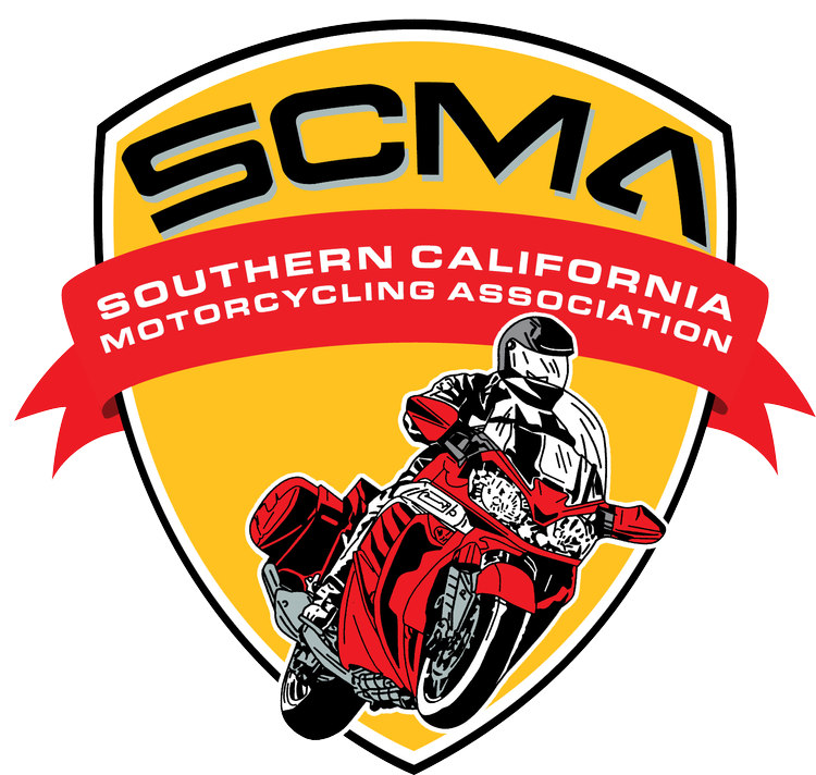 Southern California Motorcycle Association
