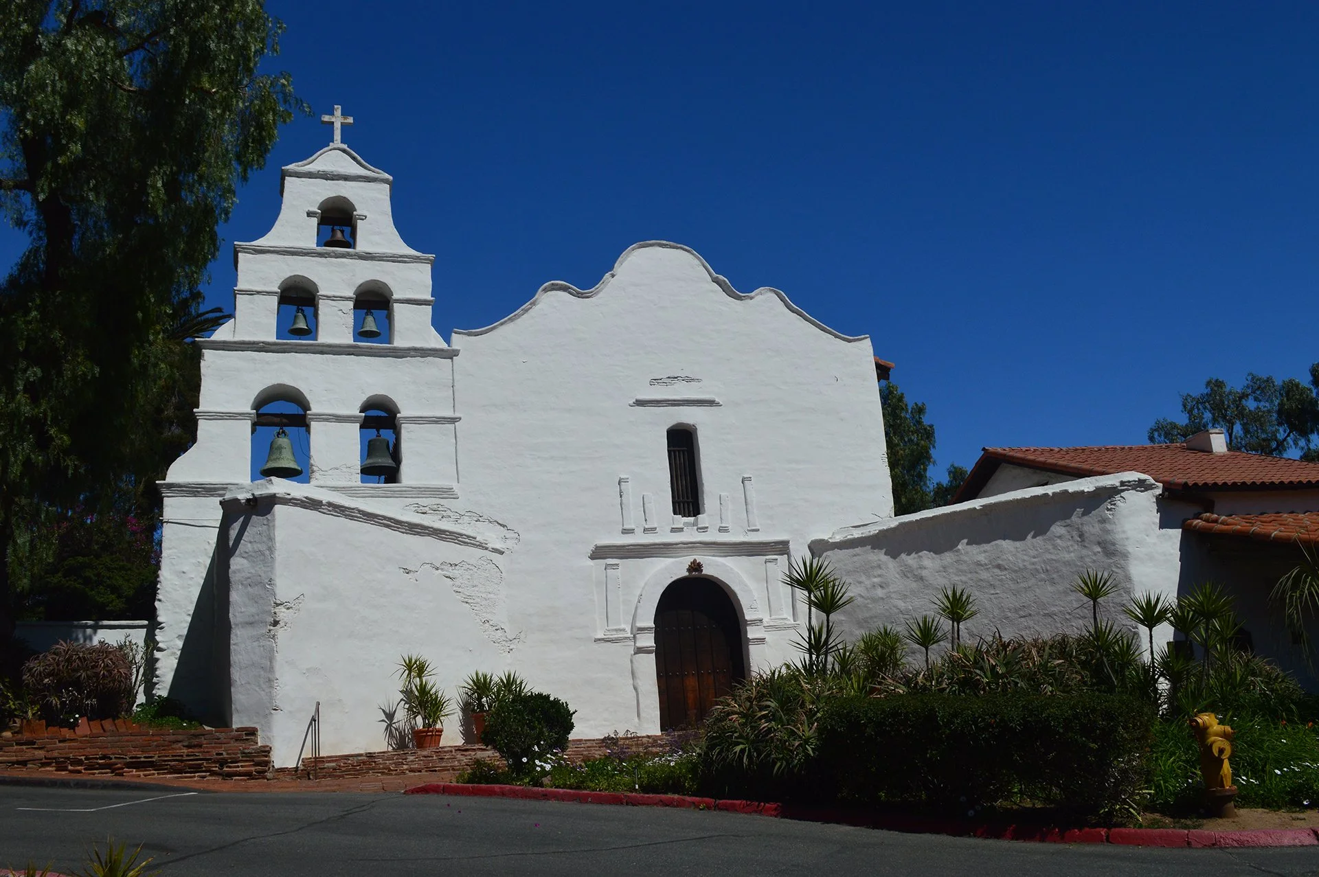California Adventures Series — Southern California Motorcycle Association