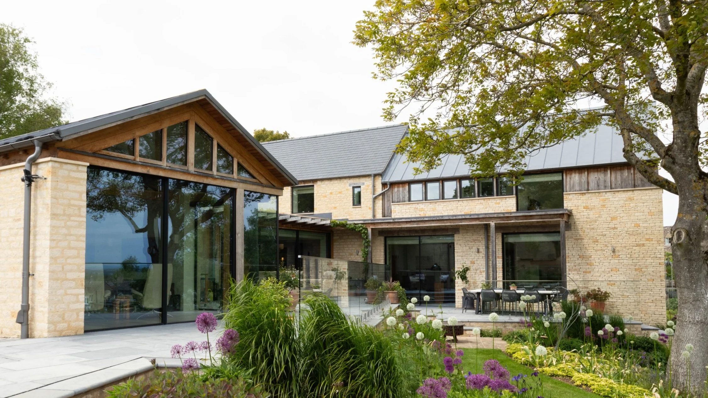 Architectural Videography | London & Cotswolds | Charlotte Ferrier ...