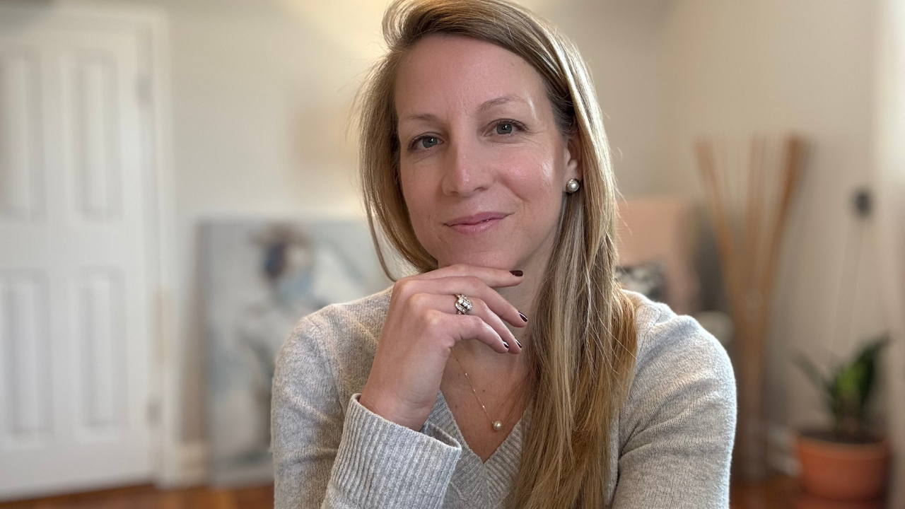 Why Every Woman Needs a Self-Acknowledgment Practice (and How to Start ...