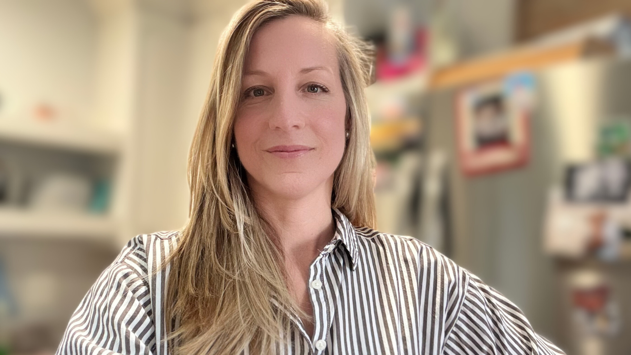 Finding Peace Through Guided Self-Acceptance Meditation | Nikki McMillan | Life and Confidence ...