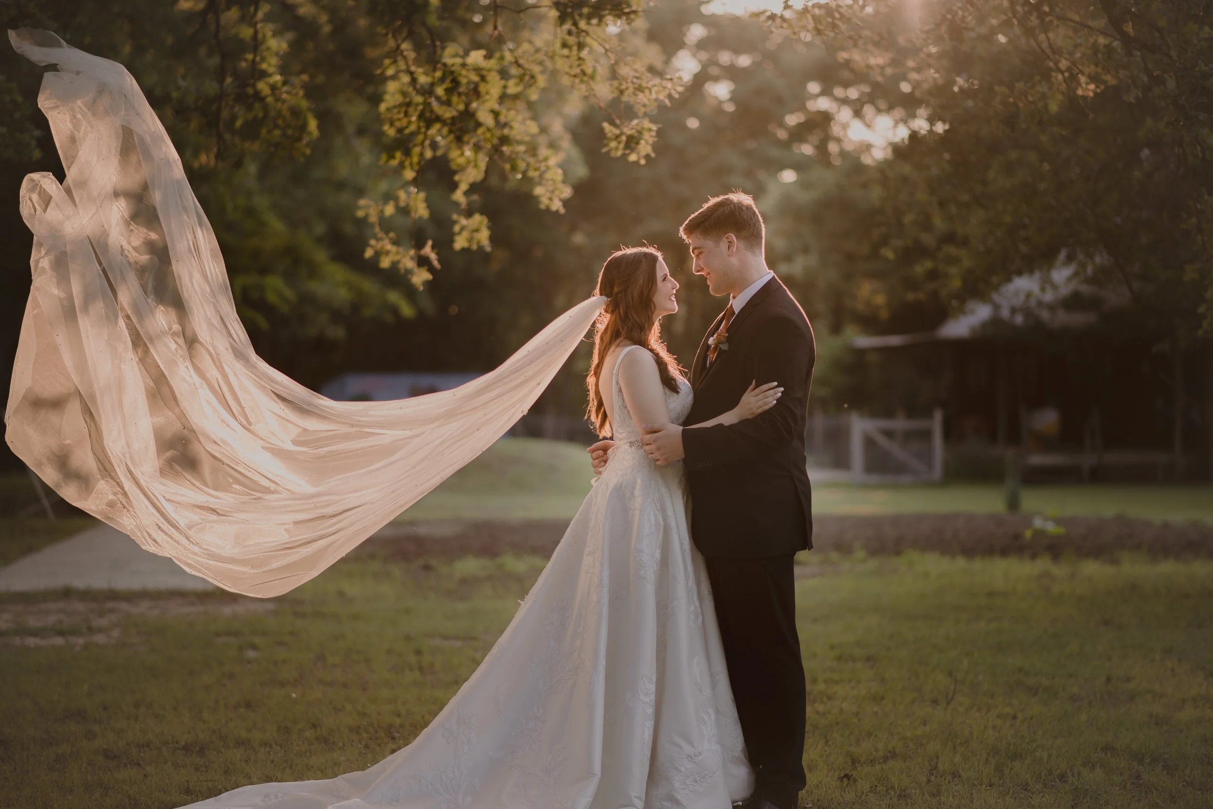 Wedding Packages — Soli Deo Gloria Weddings & Events