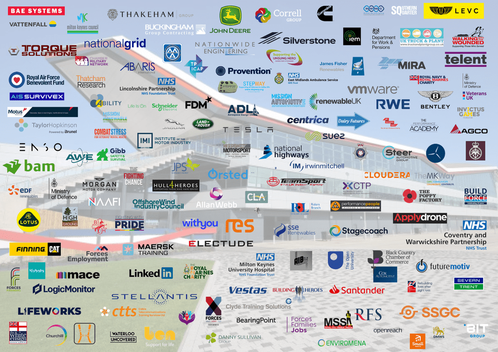 National Transition Event