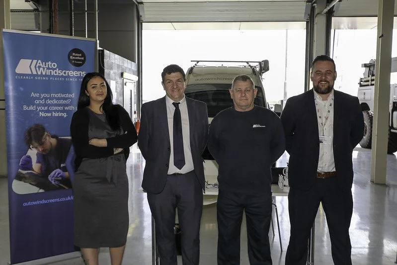 Services — National Transition Event