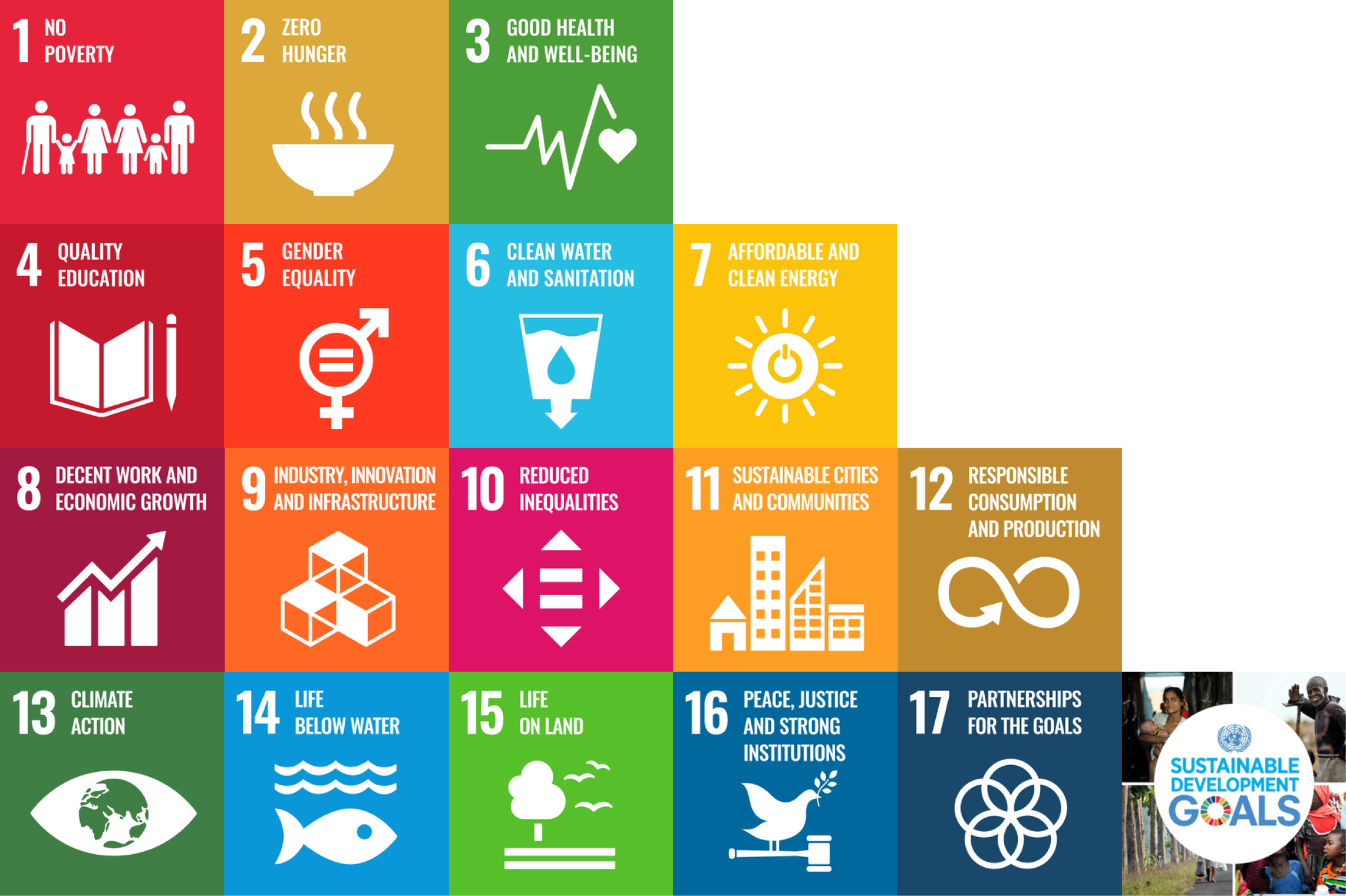 NGO Committee on Sustainable Development-NY