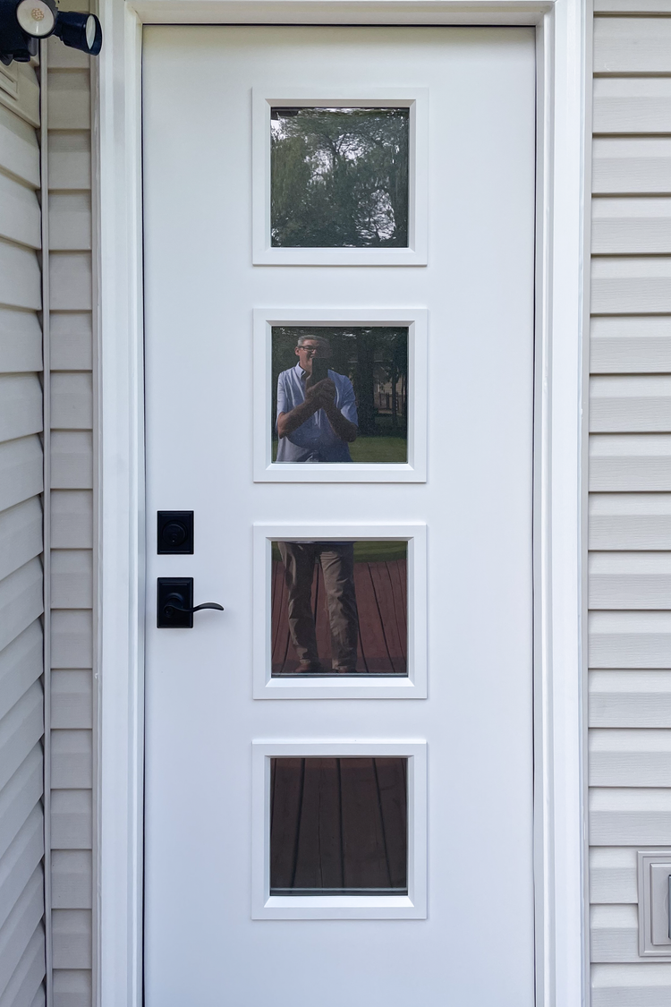 Entry Doors, Sliding Doors & Patio Doors — Pro Bros Window & Door