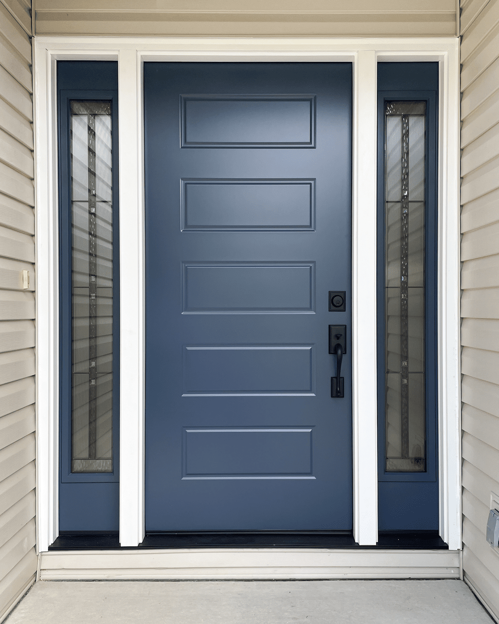 Doors — Pro Bros Window & Door