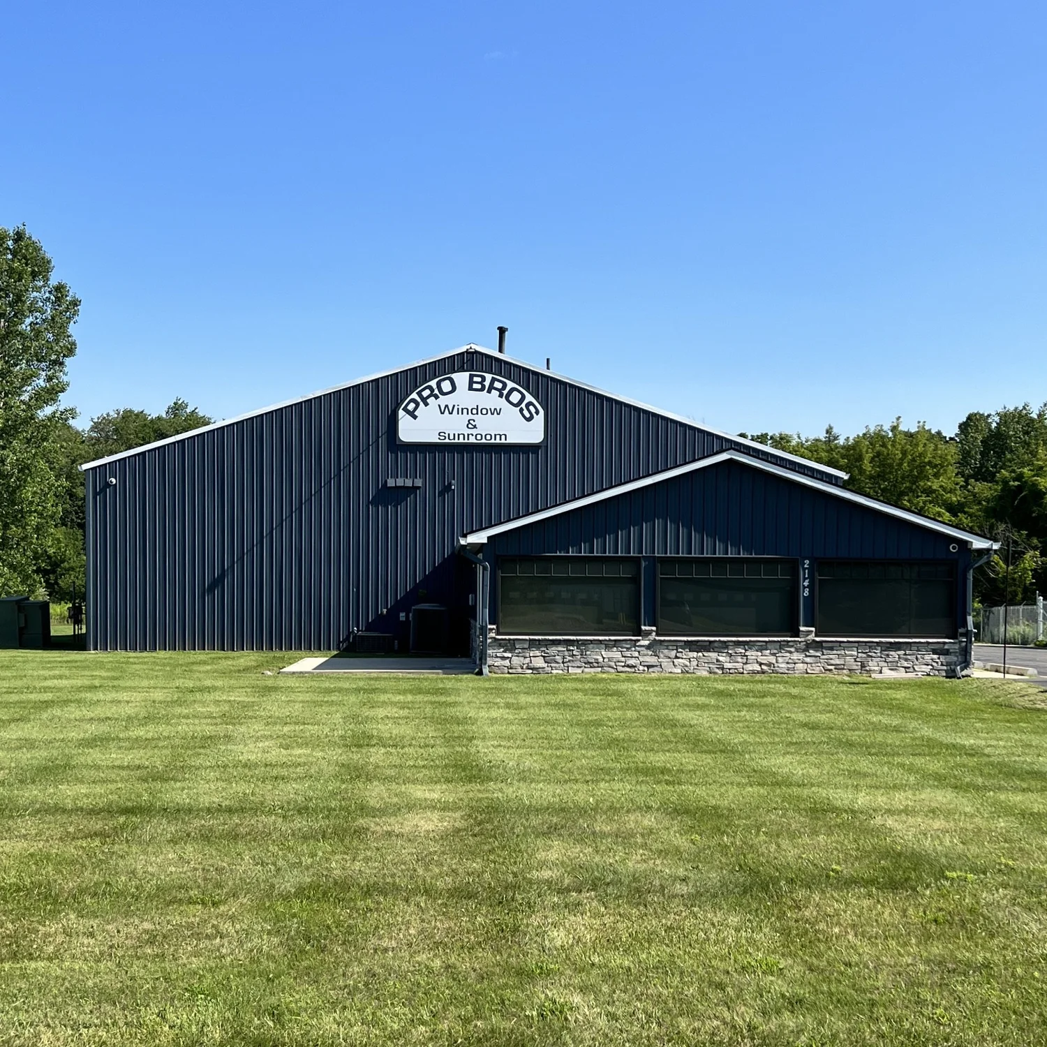 Pro Bros Window & Door — Replacement Windows & Doors