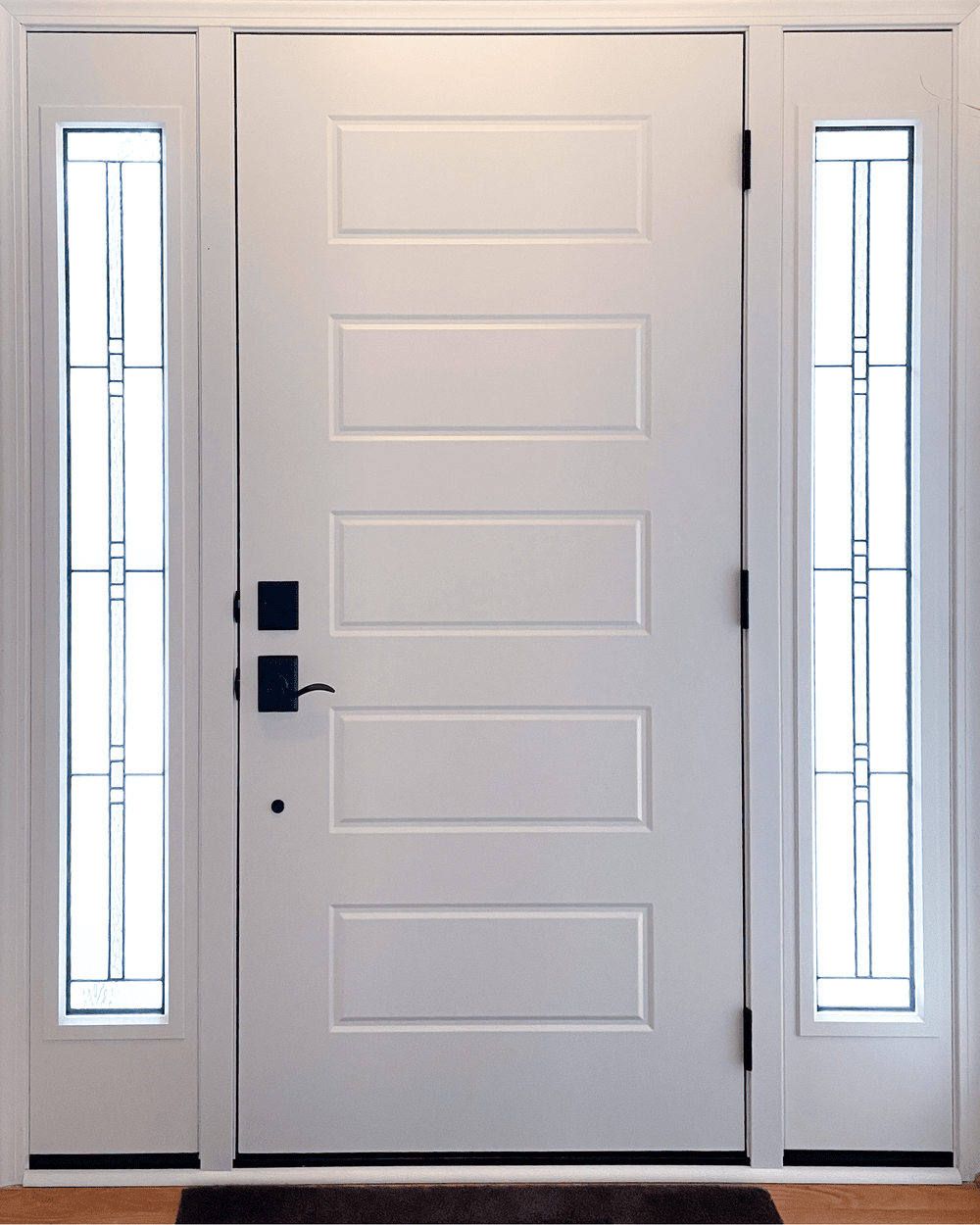 Doors — Pro Bros Window & Door
