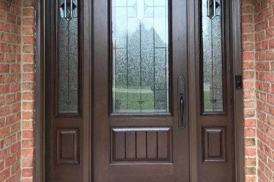 Entry Doors, Sliding Doors & Patio Doors — Pro Bros Window & Door