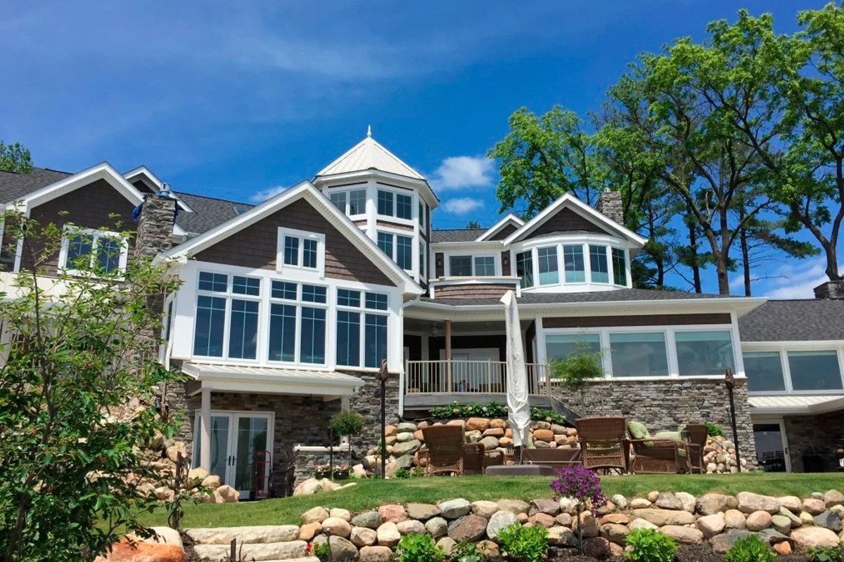 Replacement Windows — Pro Bros Window & Door