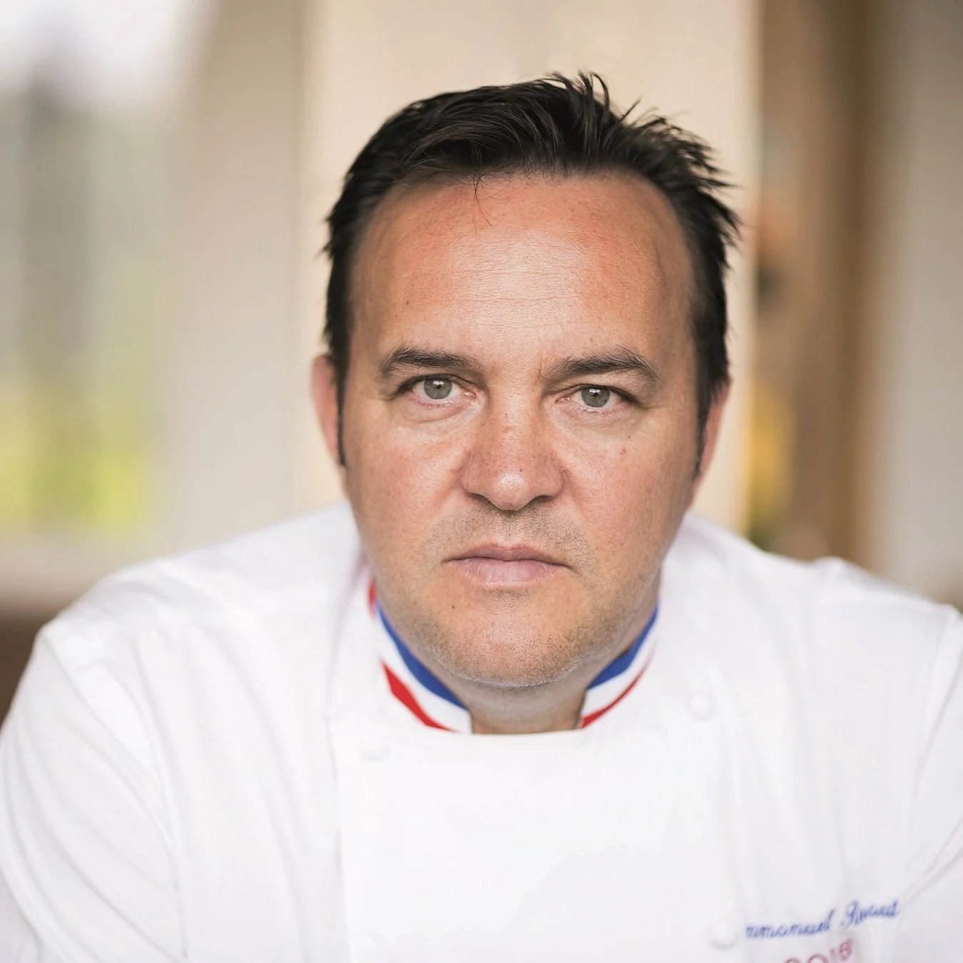 Emmanuel RENAUT — S.Pellegrino Sapori Ticino