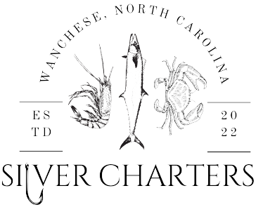 Silver Charters - Shrimping, Crabbing, and Fishing Charters on the ...