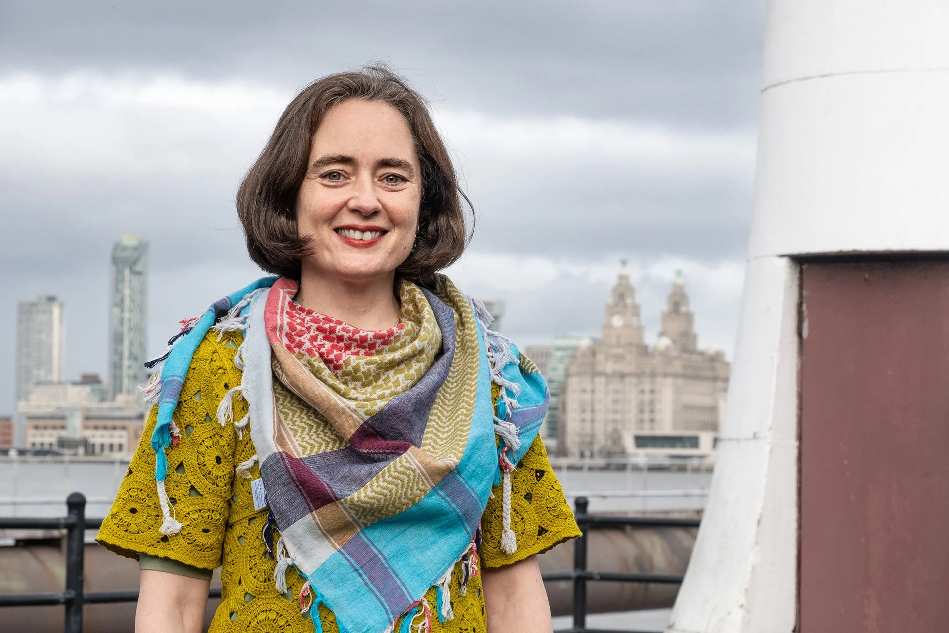 HOME: Jo Bird - Green Councillor