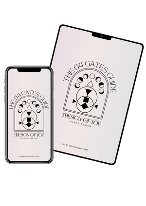 What Is Human Design | Human Design Explained — The Design Of You