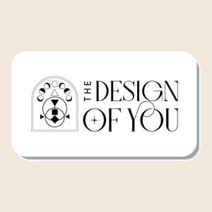 GIFT CARD: The Human Design Guidebook — The Design Of You