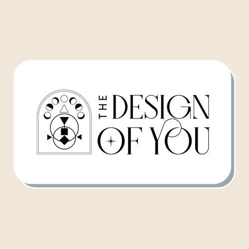 GIFT CARD: The Human Design Guidebook — The Design Of You