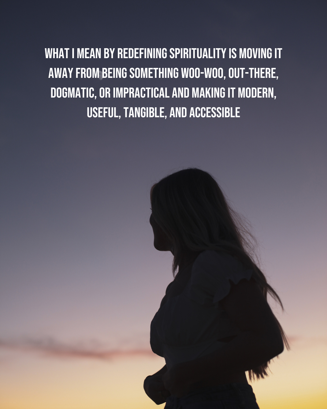 MEET LEAH, YOUR HUMAN DESIGN GUIDE — The Design Of You