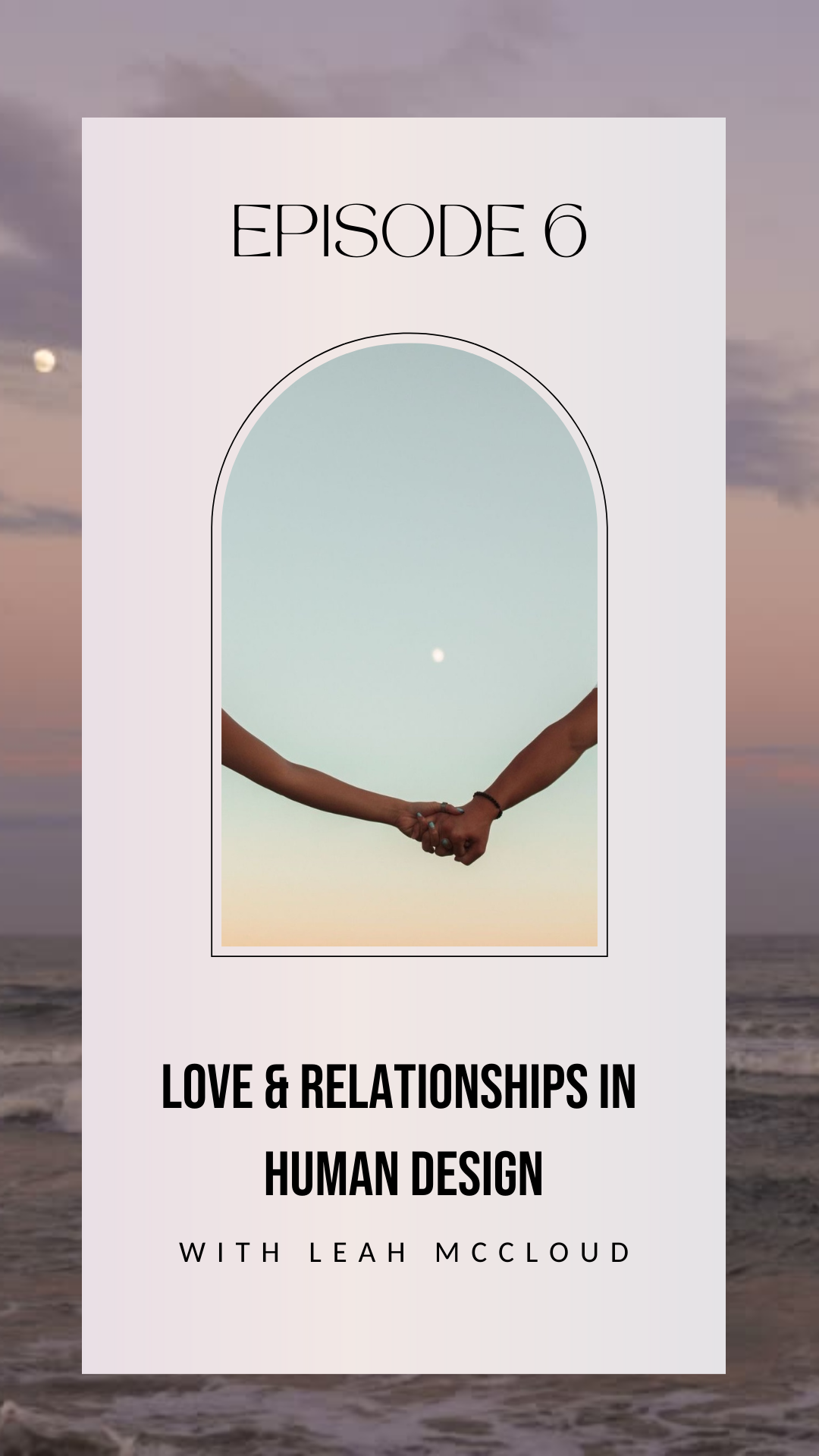 LOVE AND RELATIONSHIPS IN HUMAN DESIGN — The Design Of You