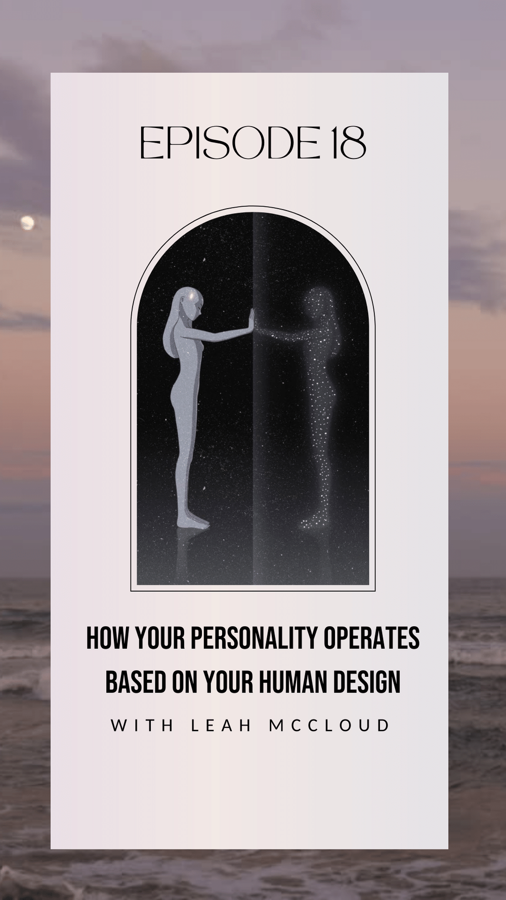 HOW YOUR PERSONALITY OPERATES BASED ON YOUR HUMAN DESIGN PROFILE — The ...