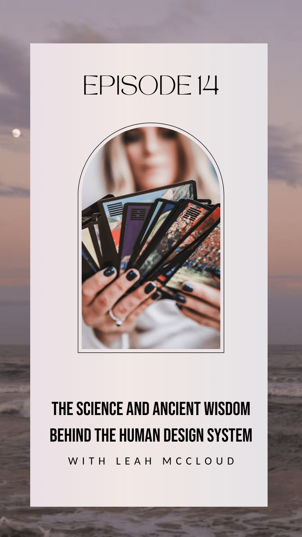 THE SCIENCE AND ANCIENT WISDOM BEHIND THE HUMAN DESIGN SYSTEM — The ...