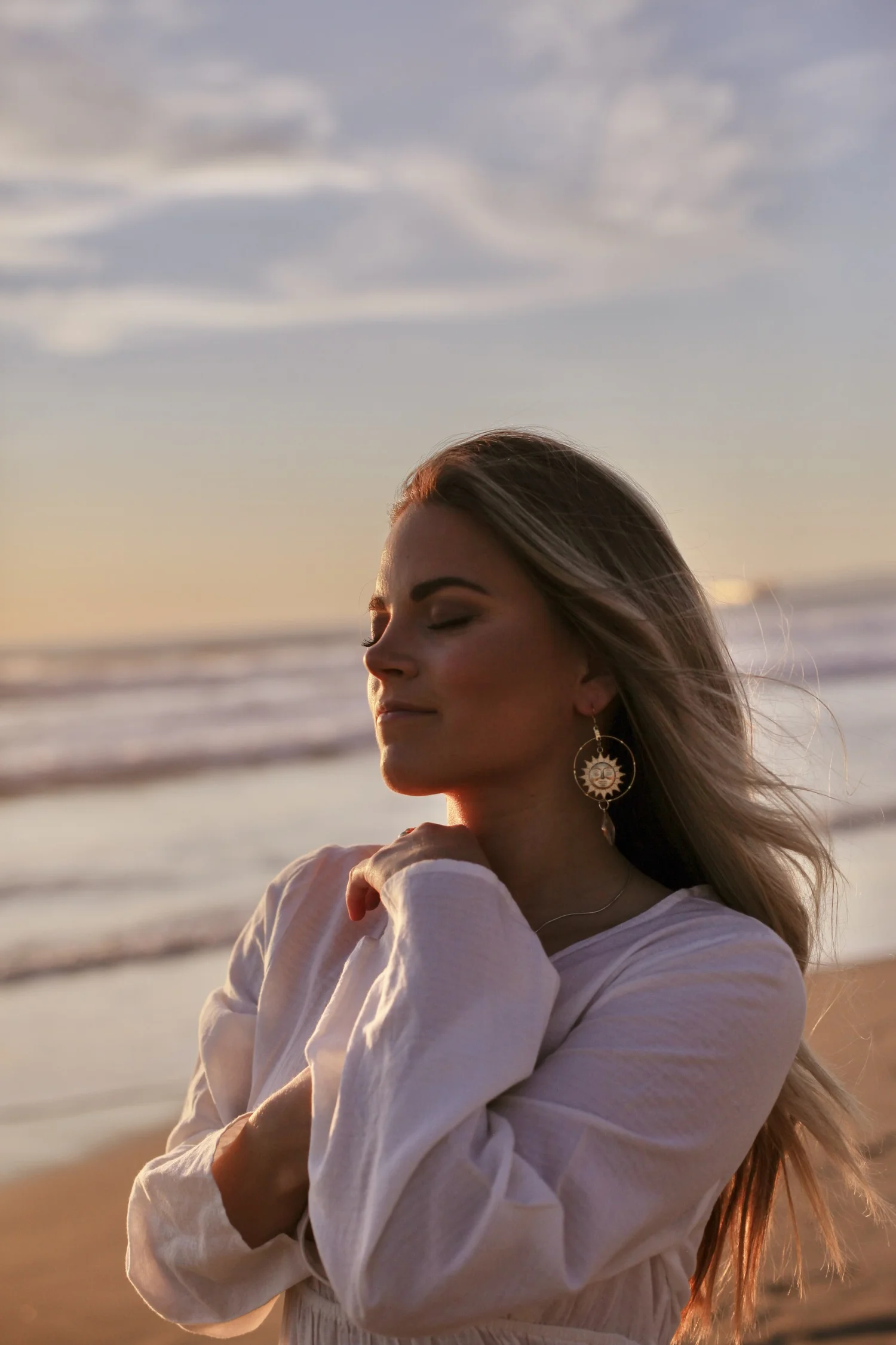 Book a Reading — The Design Of You