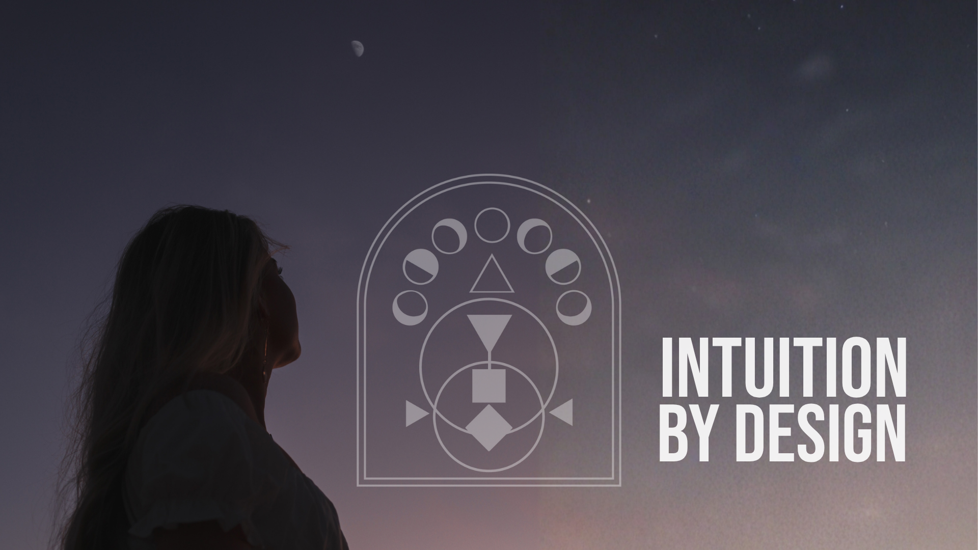 Intuition by Design Course | Strengthen Your Intuition with Human Design — The Design Of You
