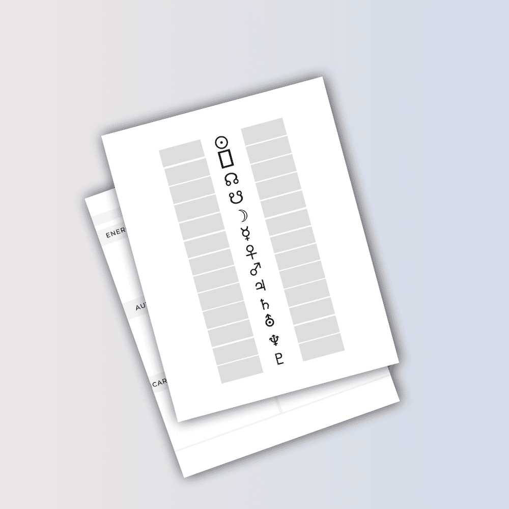 Human Design Mastery | Become a Certified Human Design Reader — The ...