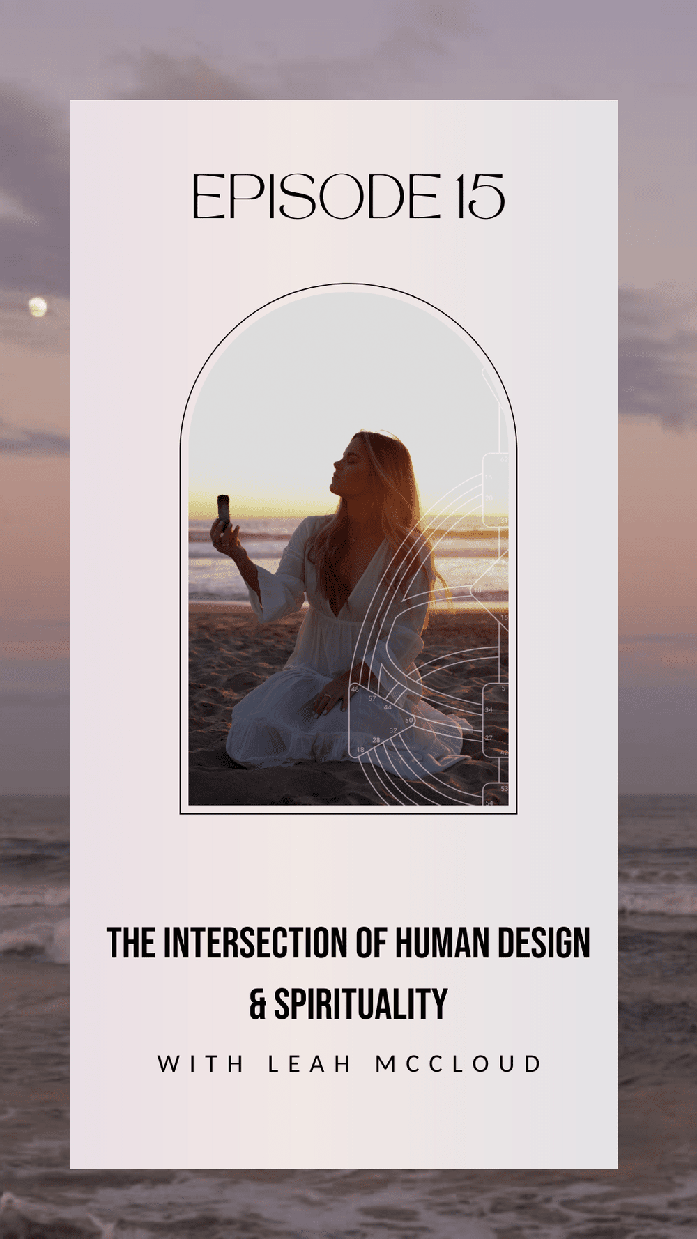 THE INTERSECTION OF HUMAN DESIGN & SPIRITUALITY — The Design Of You