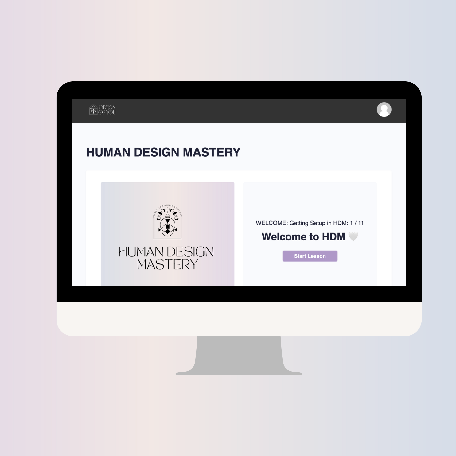Human Design Mastery | Become a Certified Human Design Reader — The ...