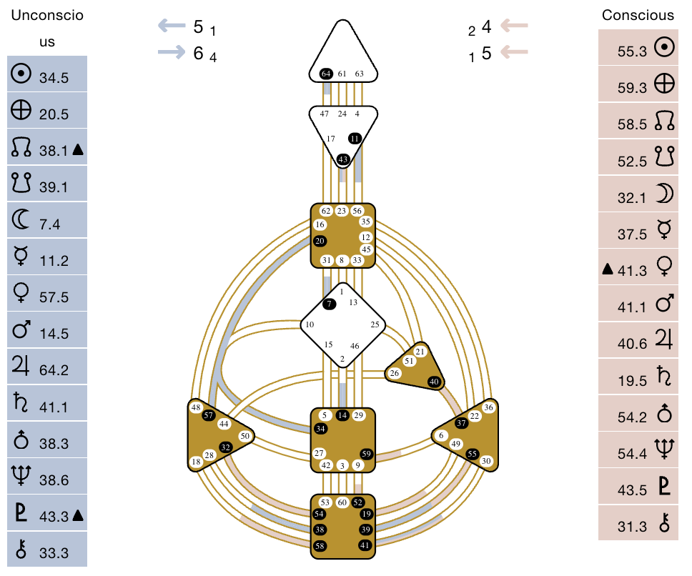 Human Design Reading with Tarah Cieslak | Explore Your Design Today — The Design Of You