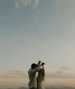 DETERMINING COMPATIBILITY USING HUMAN DESIGN — The Design Of You