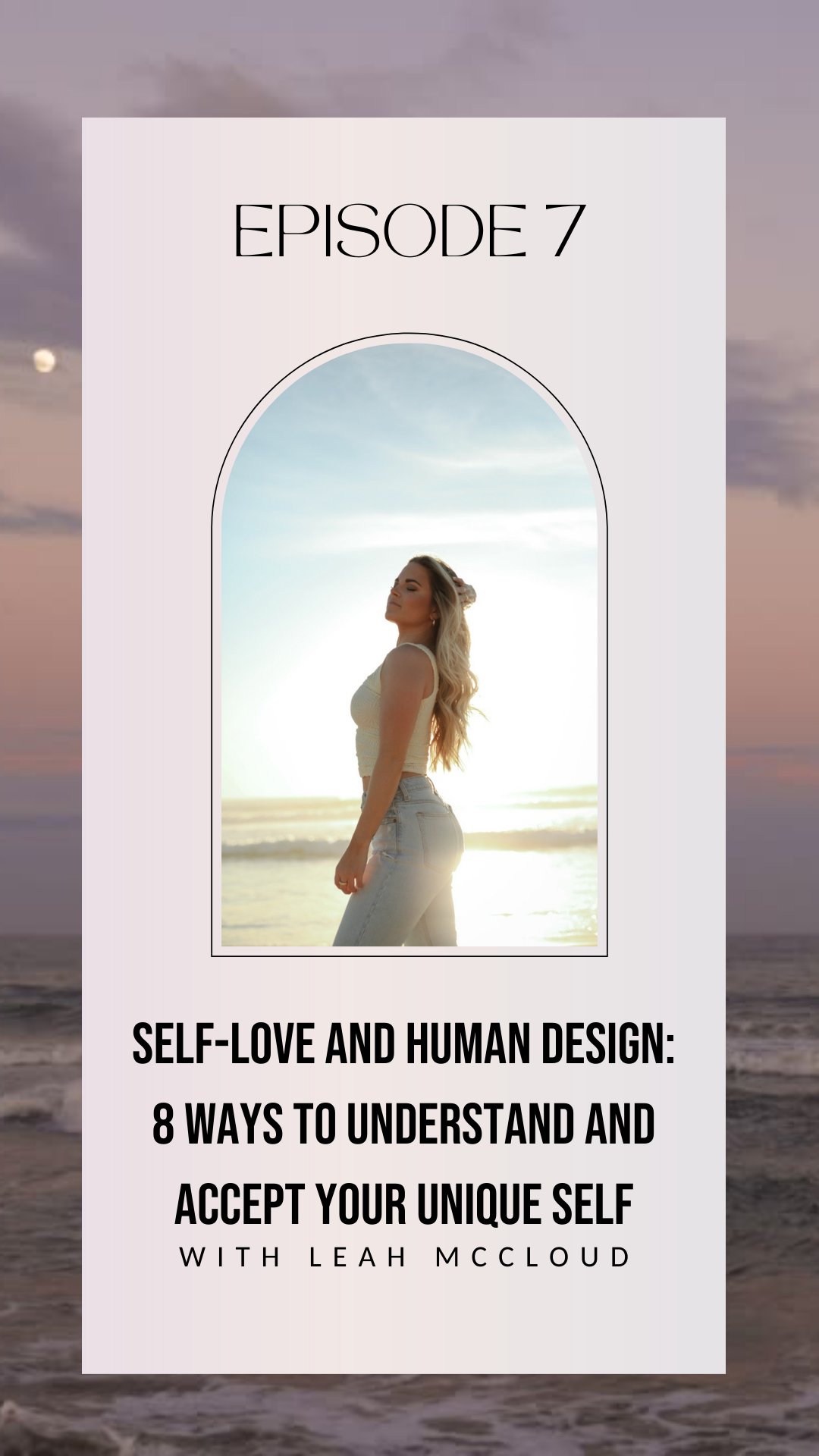 SELF-LOVE AND HUMAN DESIGN: 8 WAYS TO UNDERSTAND AND ACCEPT YOUR UNIQUE ...