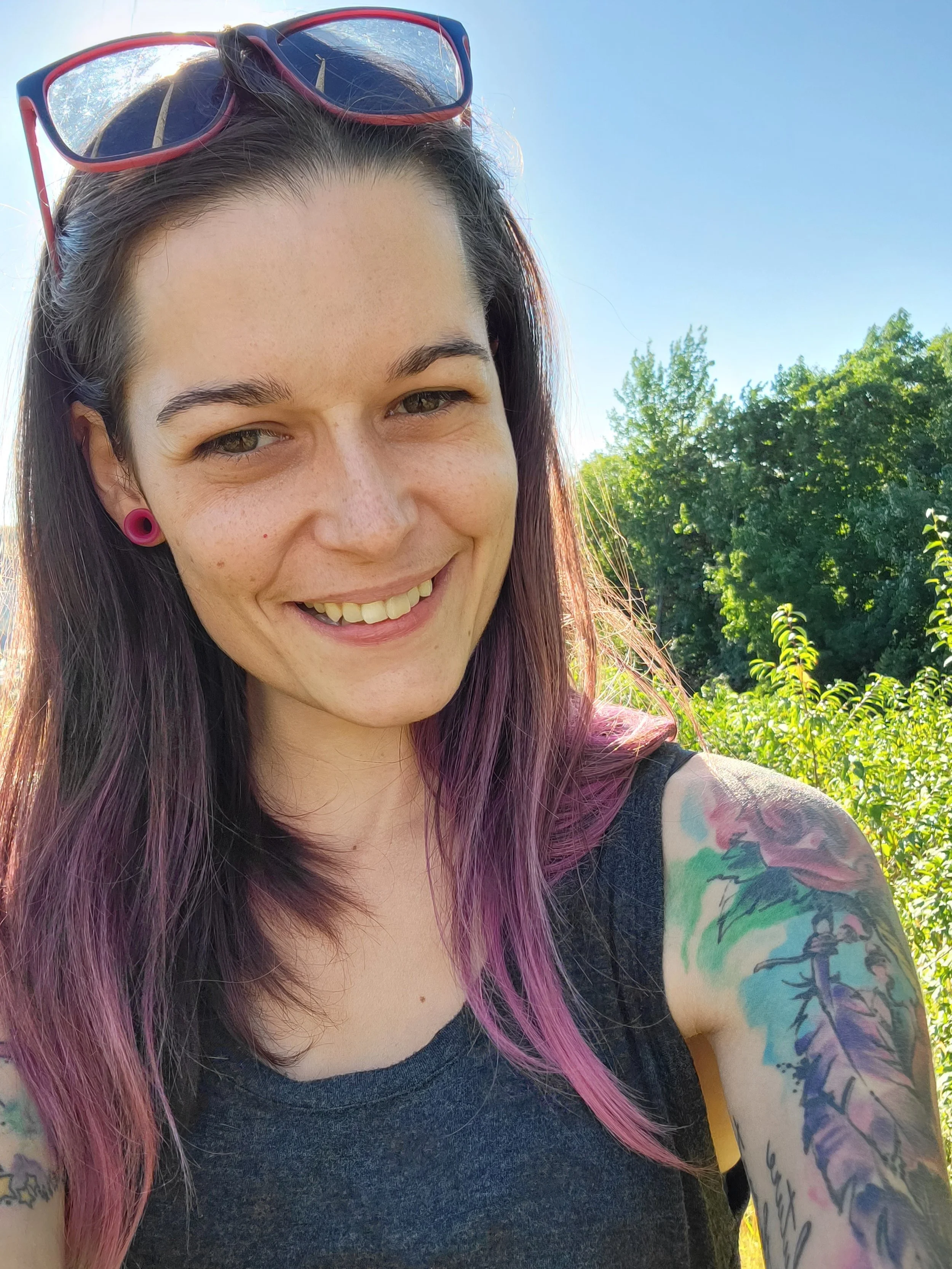 Book a Reading — The Design Of You