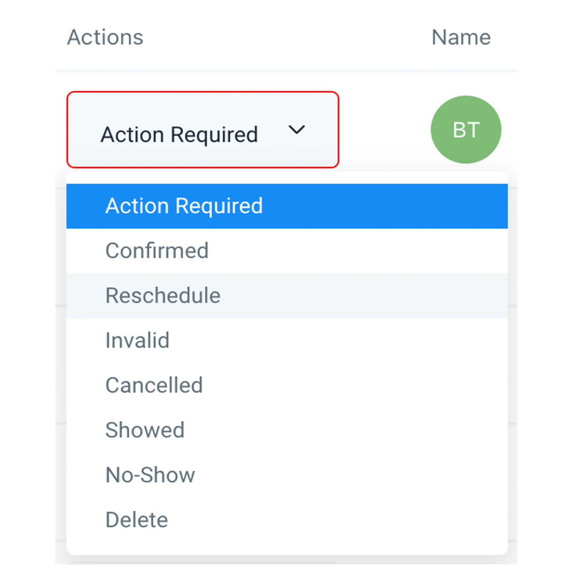 MC Software — MediClients