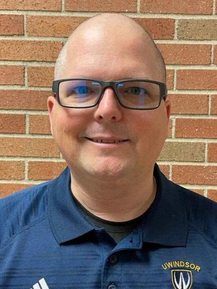 APEX — CHPH UWindsor KIN