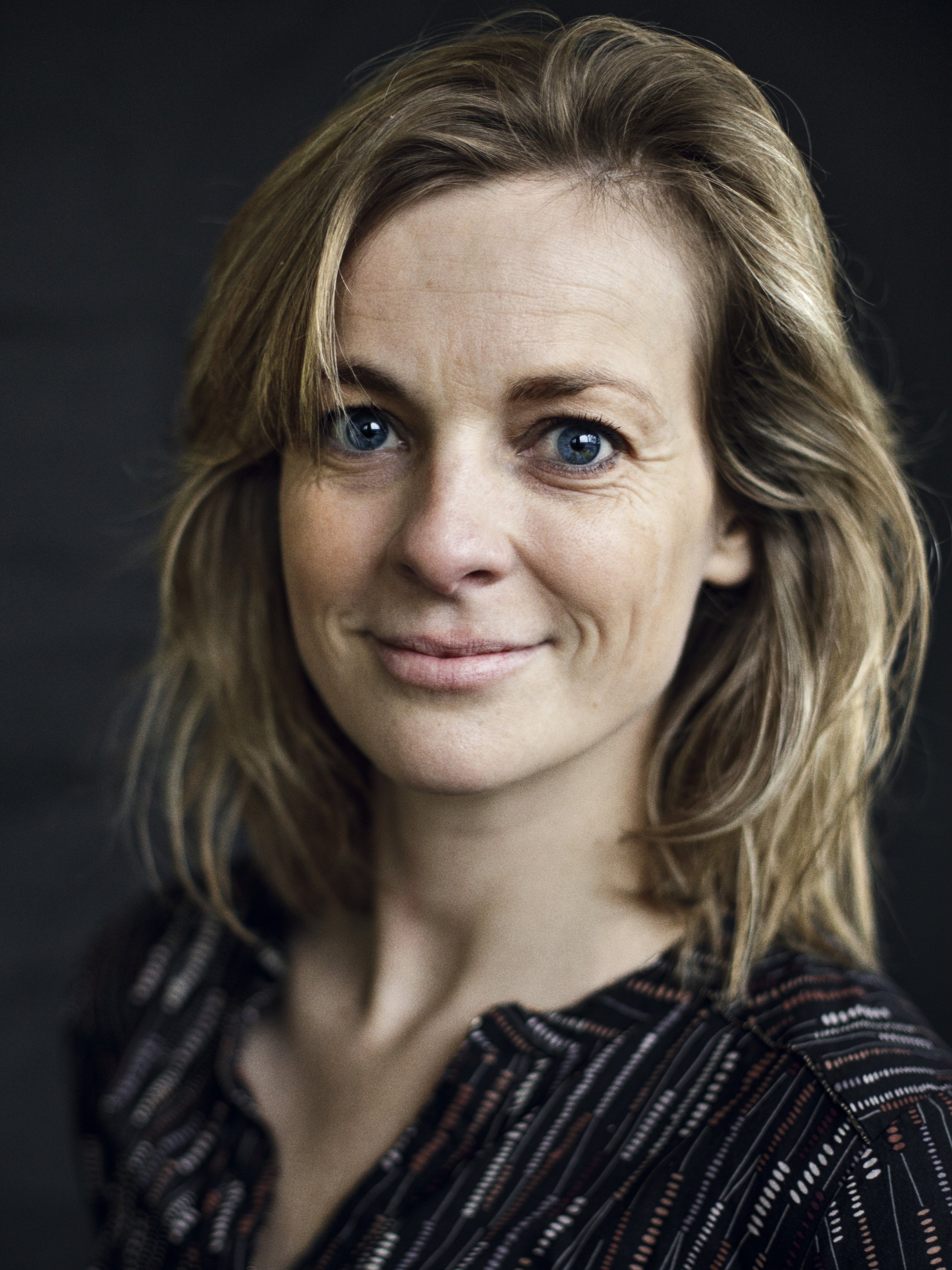 Contact — Theatre of Voices