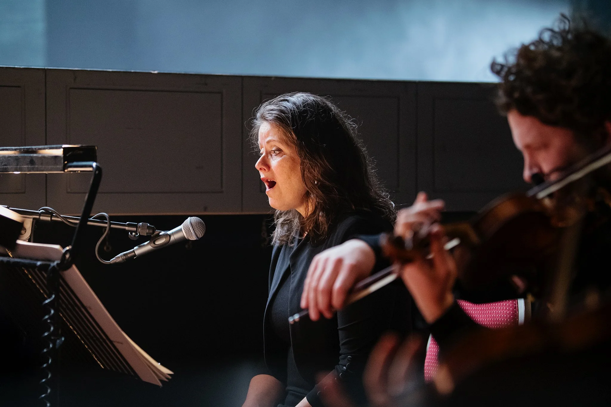 “Last and First Men” @ Rewire Festival — Theatre of Voices