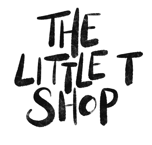 The Little T Shop — Little Thetford Village Hall