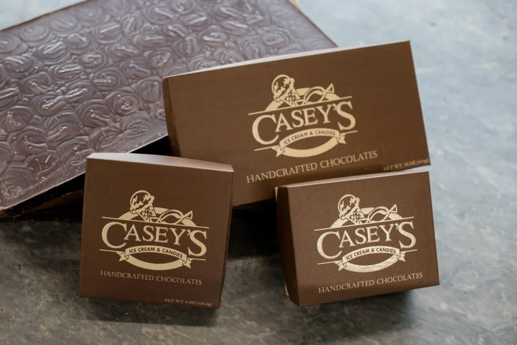 Casey's Ice Cream & Candies