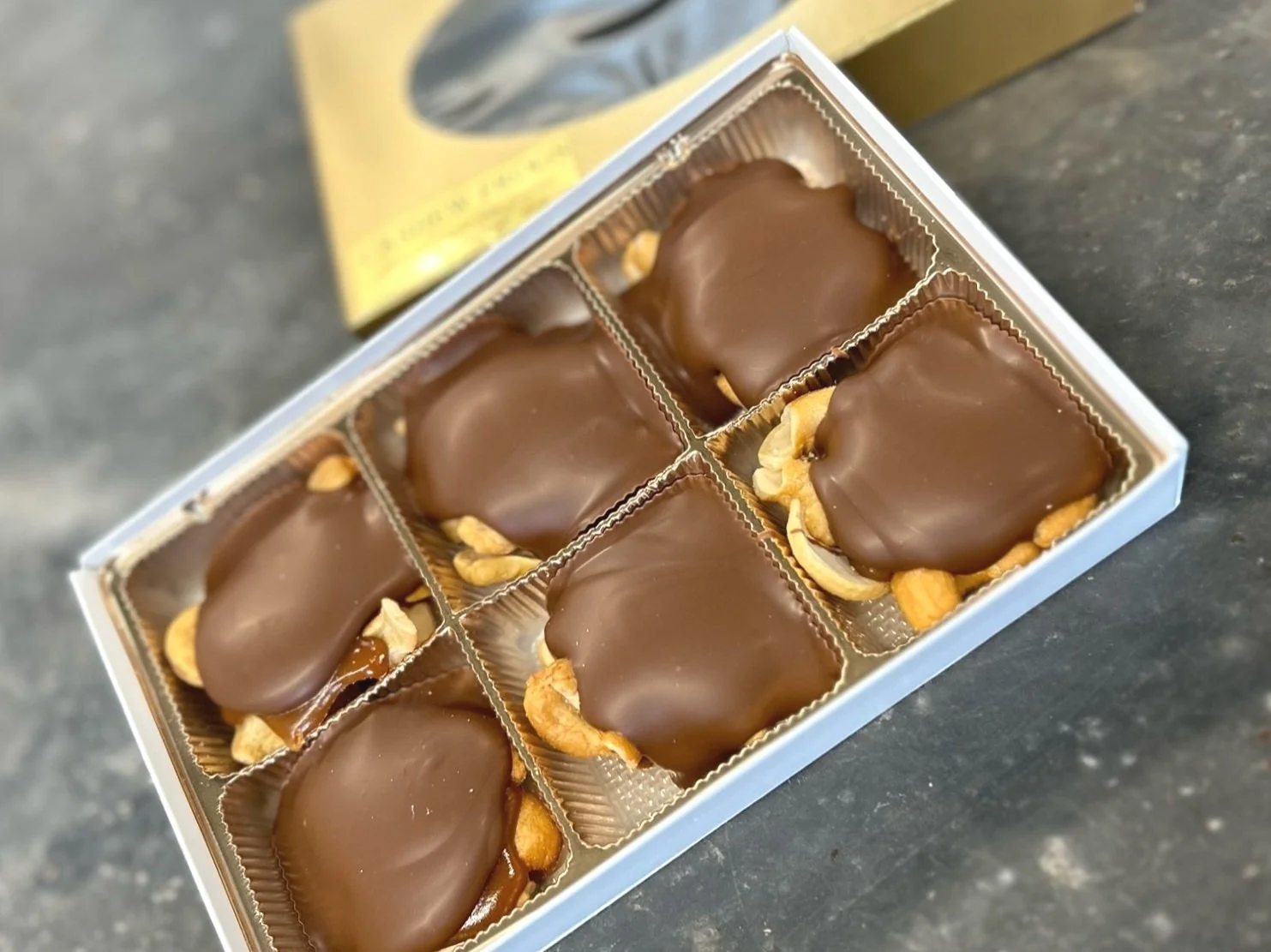 Shop Casey's Ice Cream & Candies — Casey's Ice Cream & Candies