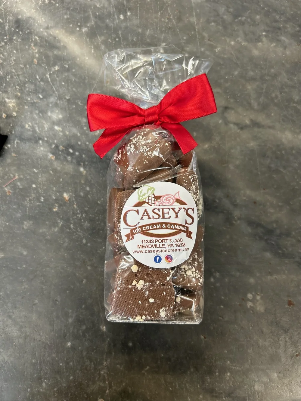 Shop Casey's Ice Cream & Candies — Casey's Ice Cream & Candies